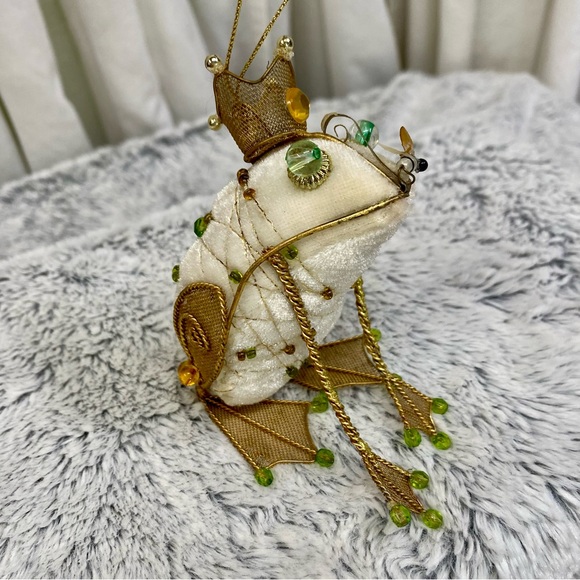 Katherine's Collection | Holiday | Katherines Collection Vintage Prince ...